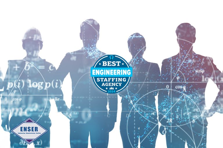 Blog | ENSER Corp | Engineering, Manufacturing and Staffing