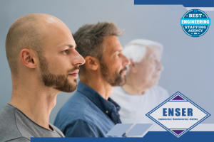 ENSER Corporation | Engineering, Manufacturing and Staffing Solutions