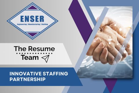 ENSER Corporation | Engineering, Manufacturing and Staffing Solutions