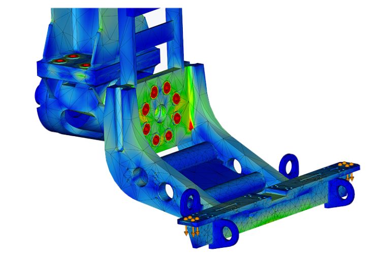 ENSER Corporation | Engineering, Manufacturing and Staffing Solutions