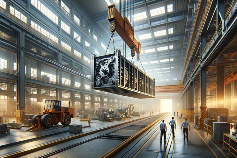 ENSER Corporation | Engineering, Manufacturing and Staffing Solutions