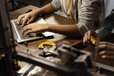 ENSER Corporation | Engineering, Manufacturing and Staffing Solutions