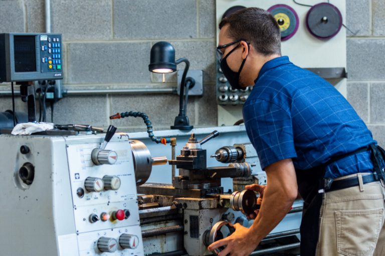 Unveiling the Future, Engineering Trends in Labor and Manufacturing ...