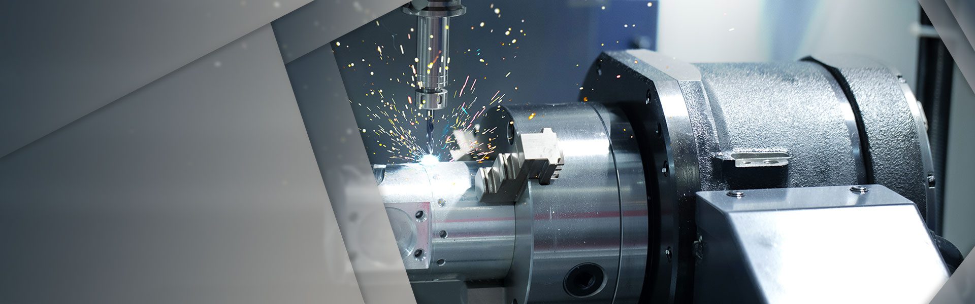 Turnkey Manufacturing Solutions | ENSER Corp