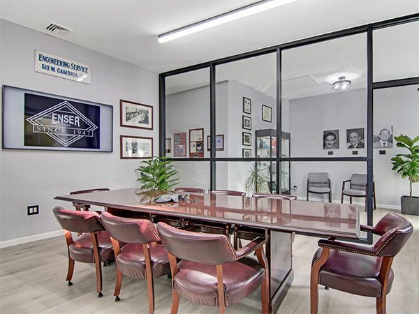 About Us | ENSER Corp | Engineering, Manufacturing and Staffing Solutions