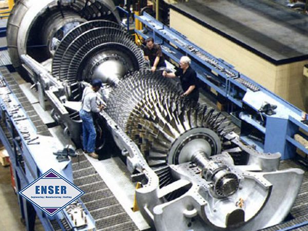 Products | ENSER Corp | Engineering, Manufacturing and Staffing