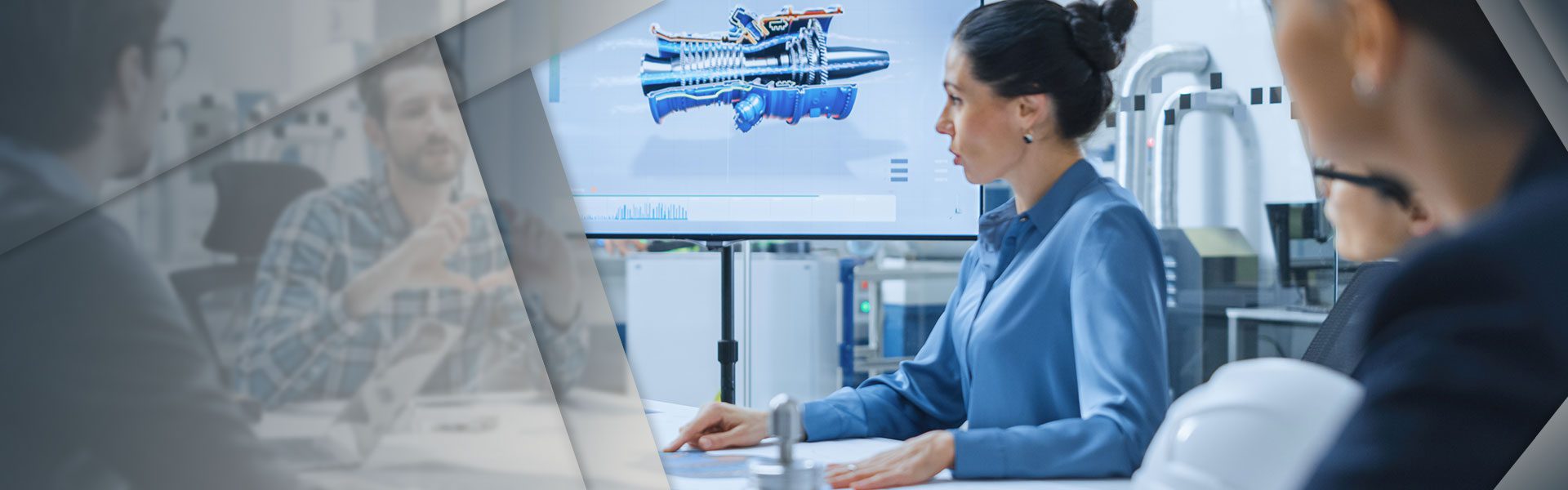 Engineering Contractor | ENSER Corp